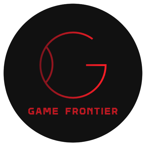 Game Frontier